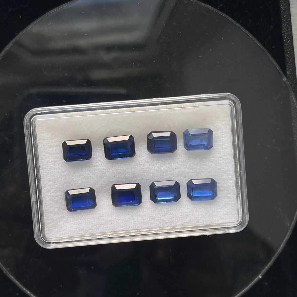 Substitutes for Sapphires – Gemworldonline