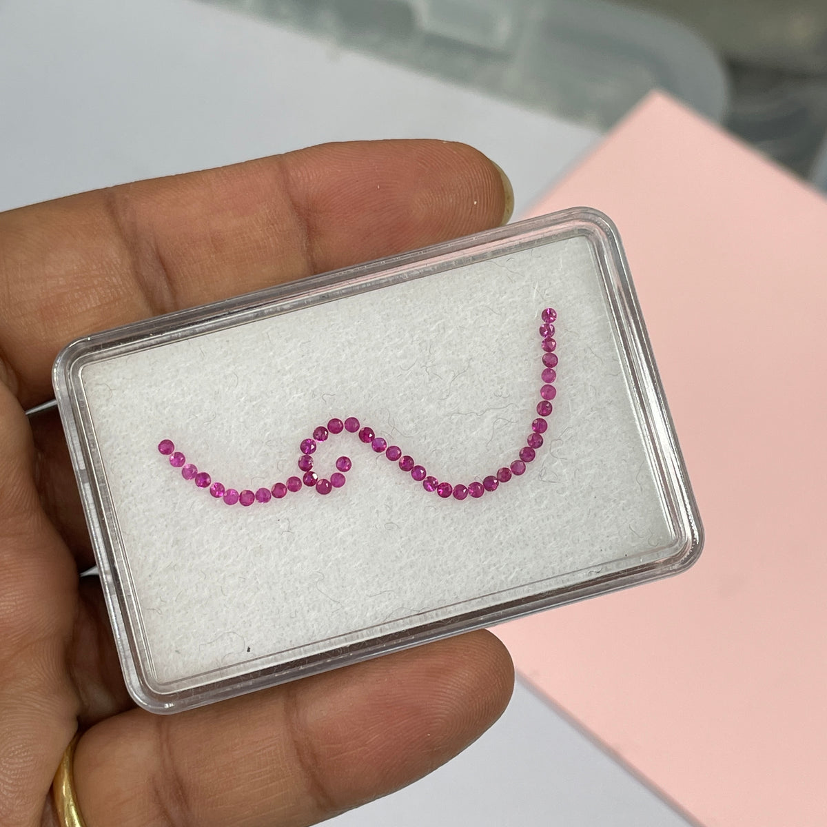 Ruby Layout set – Gemworldonline